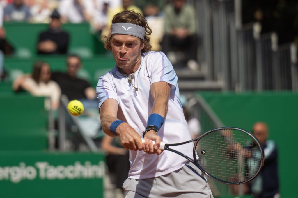 Monte Carlo Masters 2026 Betting Tips | Outright Picks & Value Bets ...
