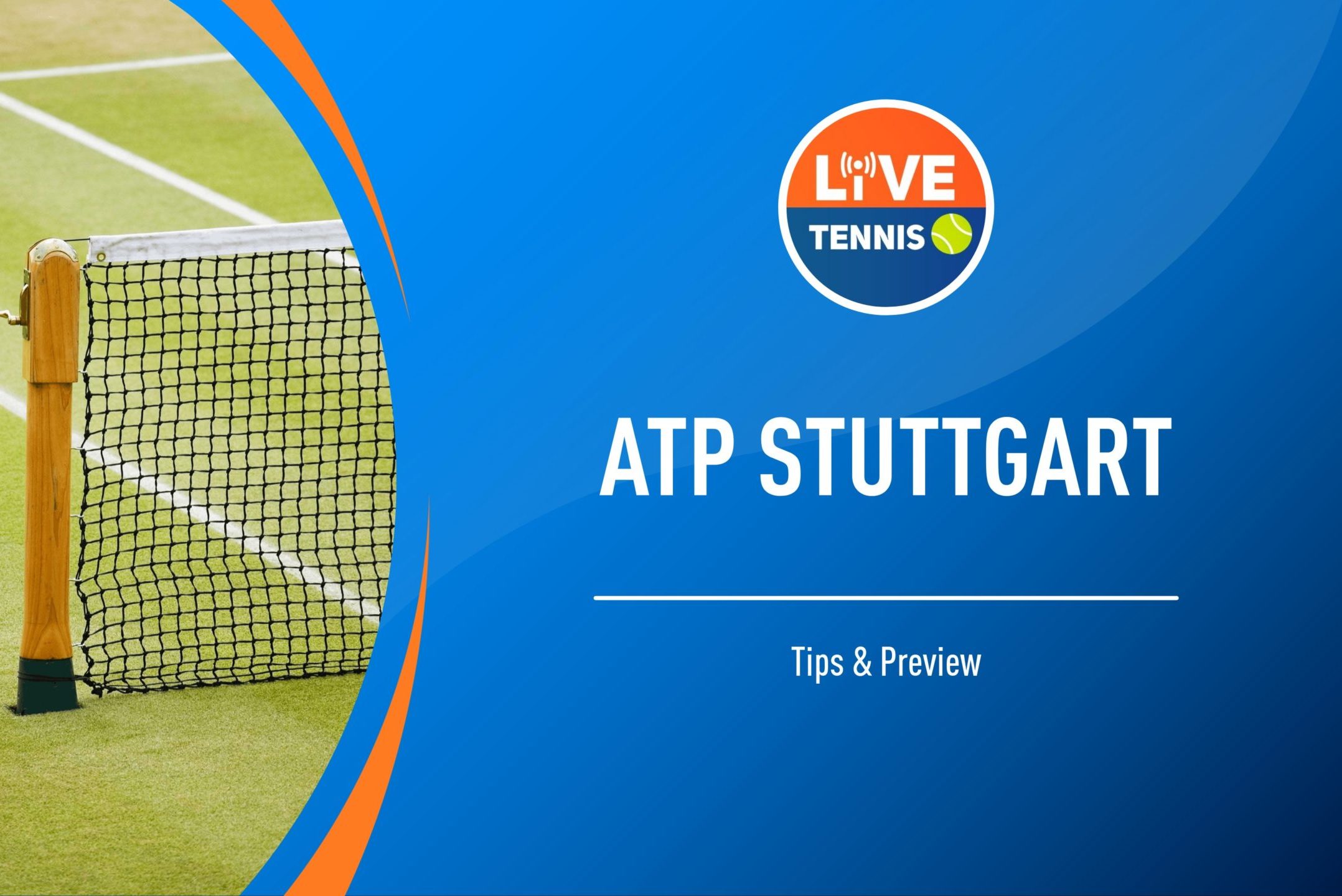 ATP Stuttgart Tips & Preview | Our Picks For This Week's Tennis ...