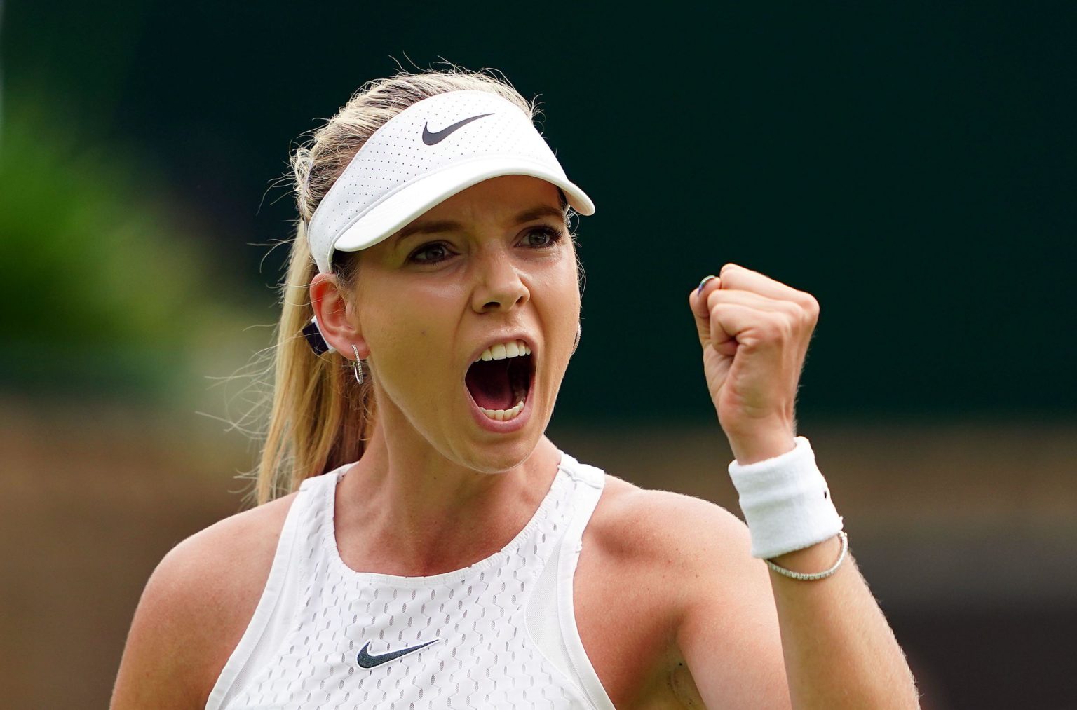 Katie Boulter Next Match 2026 | Schedule, Form & How to Watch | LiveTennis
