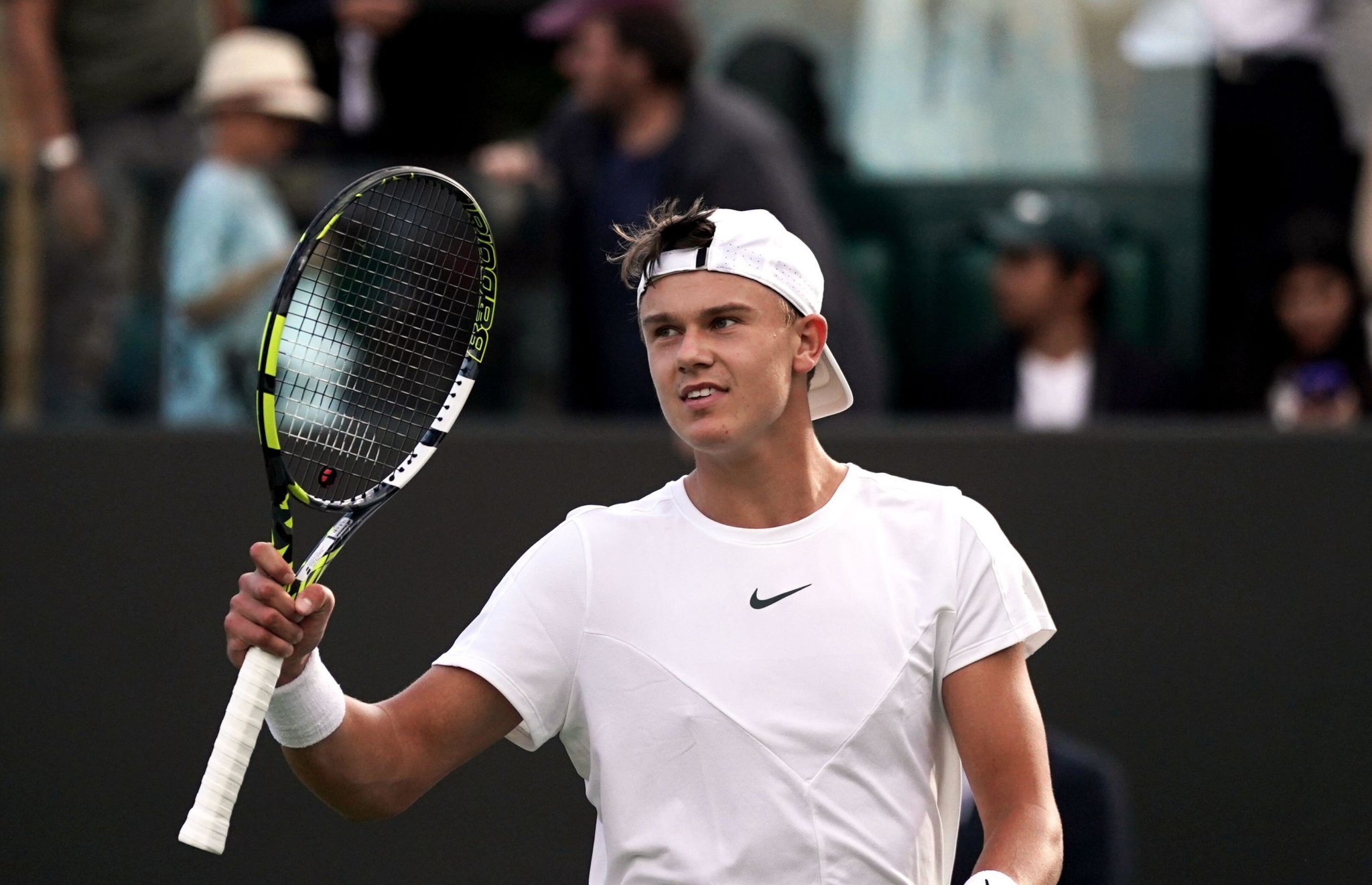 Holger Rune Next Match 2026 | Injury Update & Return Date | LiveTennis