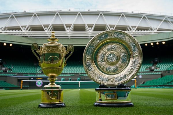 Wimbledon 2025 | Draw Details and Projected Seeds