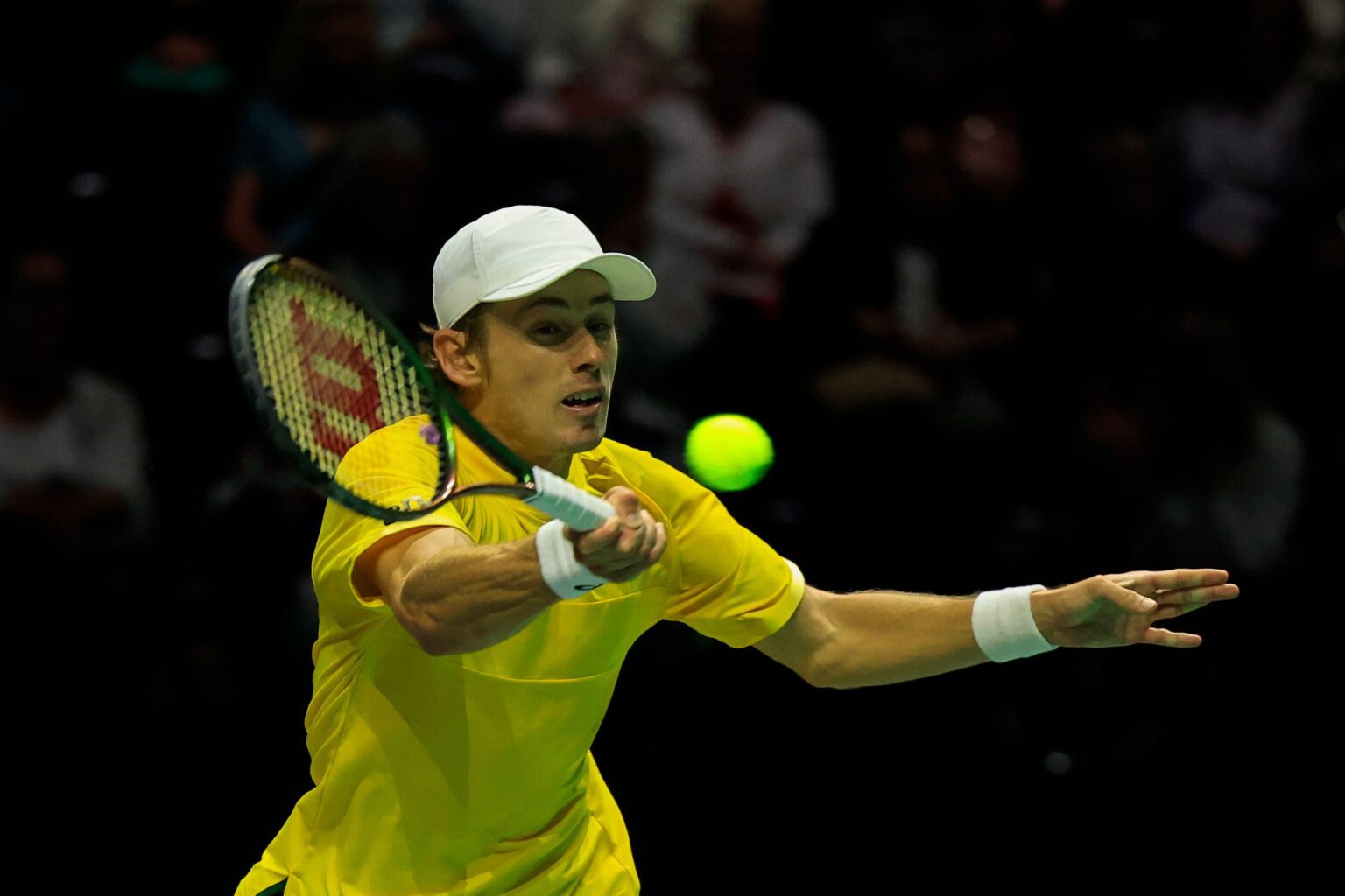Alex de Minaur Next Match 2026 | Schedule, Form & How to Watch | LiveTennis