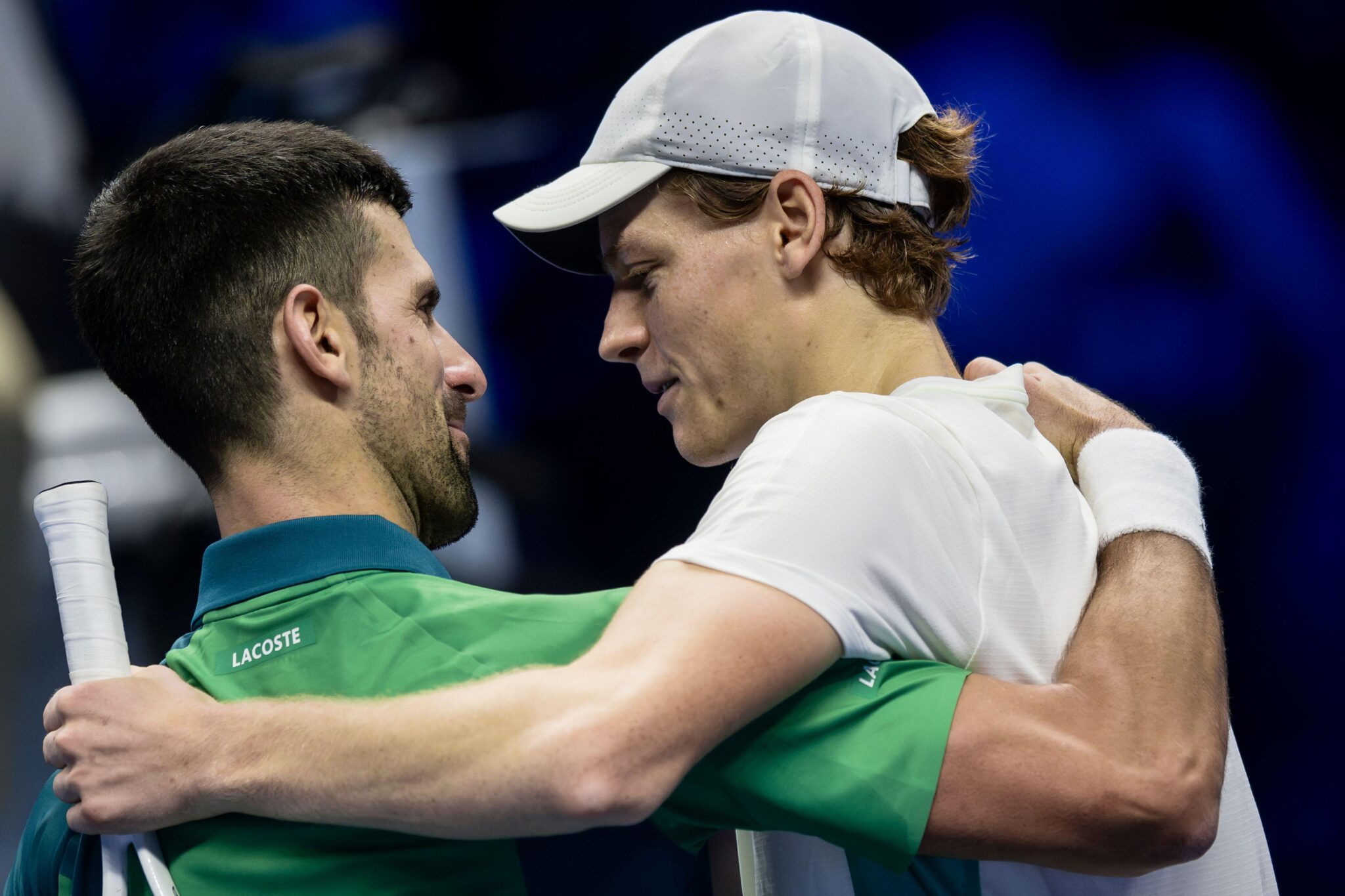 Italian Open 2026 Preview | Rome QF Draw, Contenders & How to Watch