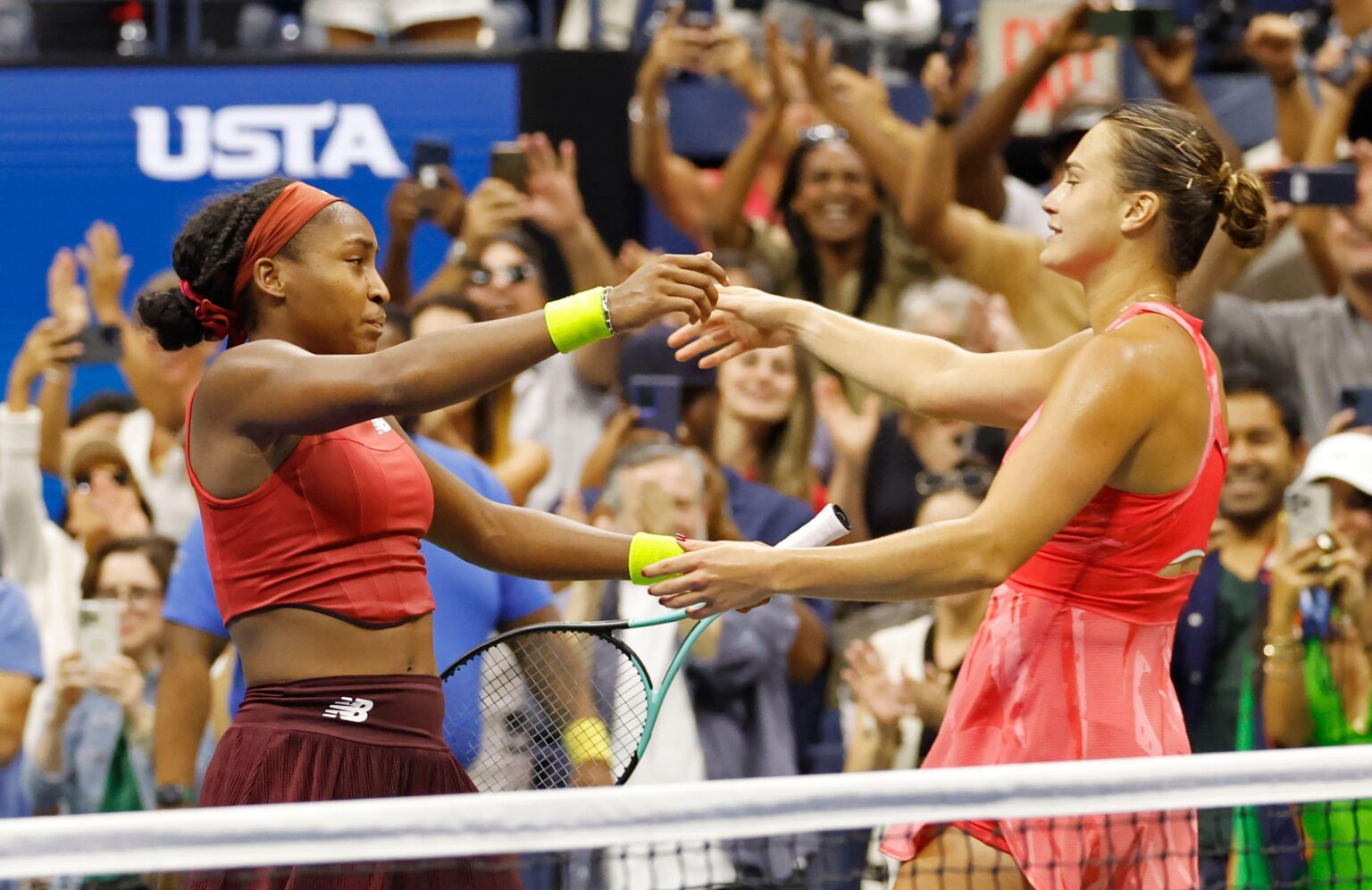 Sabalenka Wins Miami Open 2026 to Complete Sunshine Double | LiveTennis