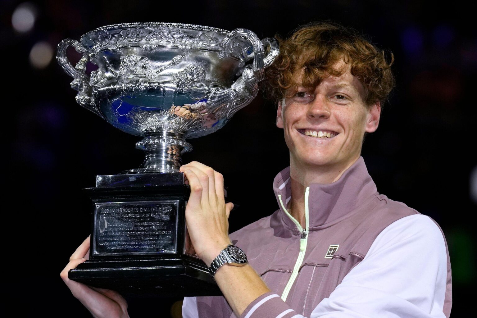 Sinner Wins Miami Open 2026 to Complete Sunshine Double | LiveTennis