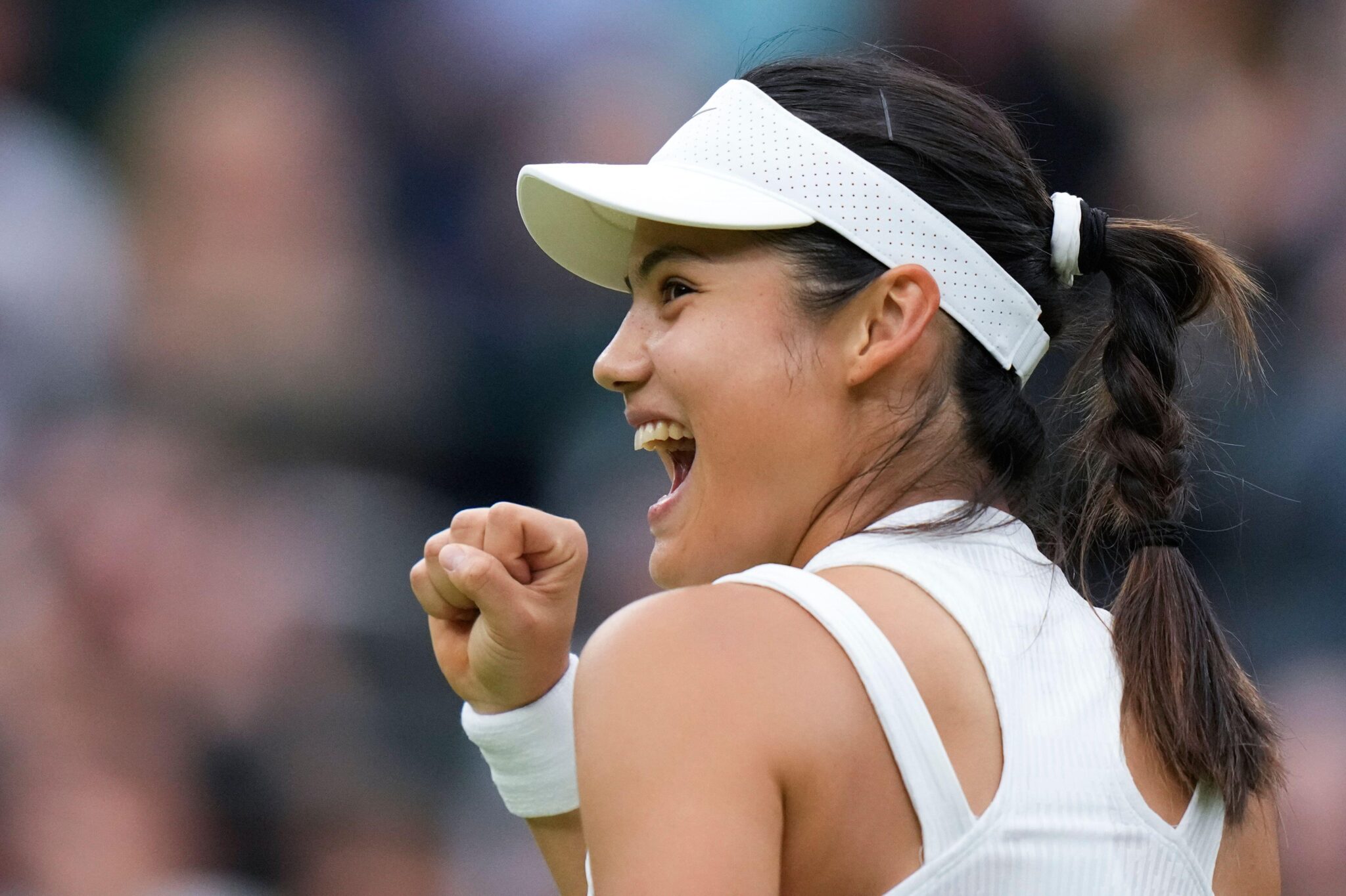 Emma Raducanu Next Match 2026 | Schedule, Form & How to Watch | LiveTennis