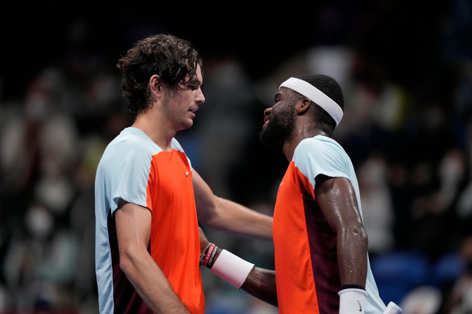 Fritz v Tiafoe | US Open preview, betting tips and H2H
