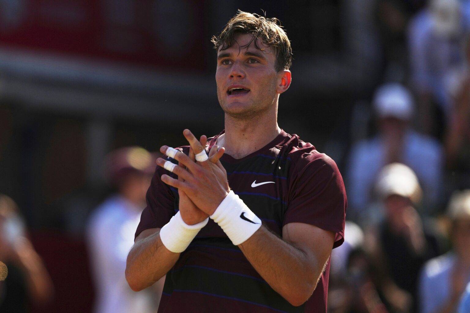 Draper v Nakashima | Queen's preview, betting tips and H2H