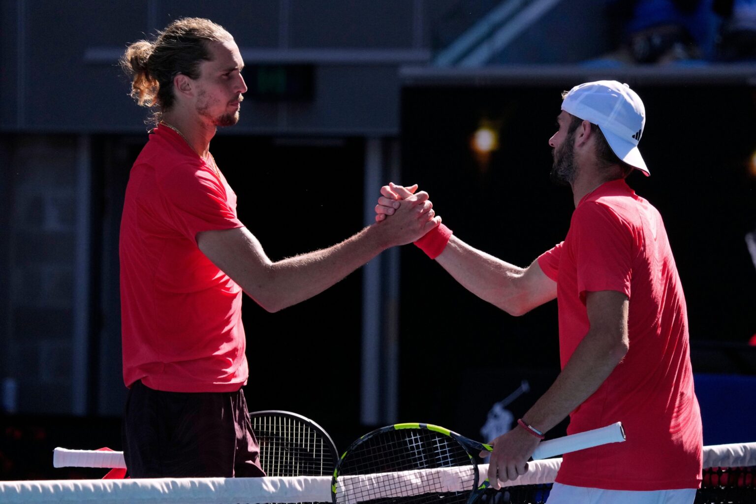 Jacob Fearnley Next Match 2026 | Schedule, Form & How to Watch | LiveTennis