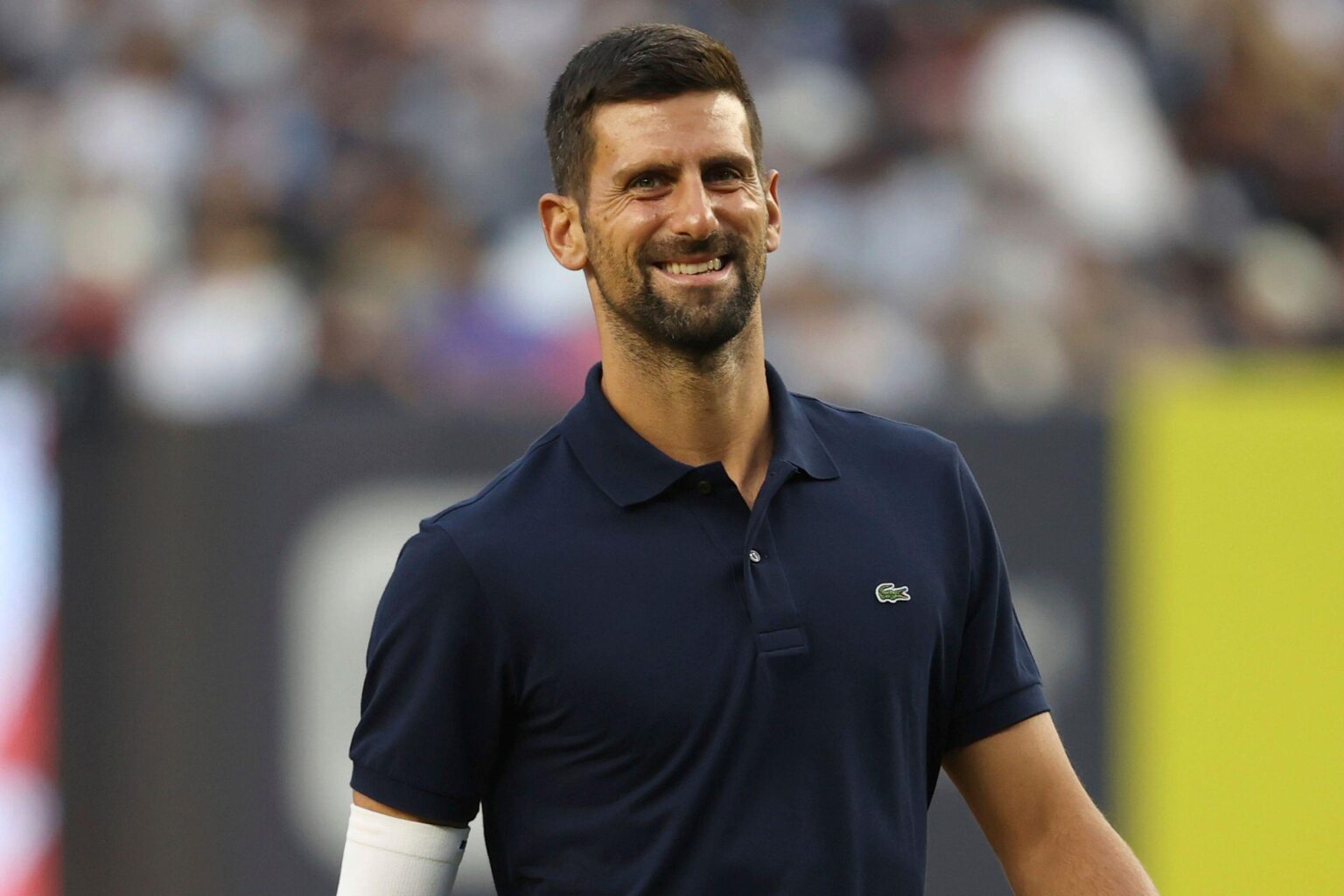 Djokovic at 39 | Can He Win a 25th Grand Slam in 2026?