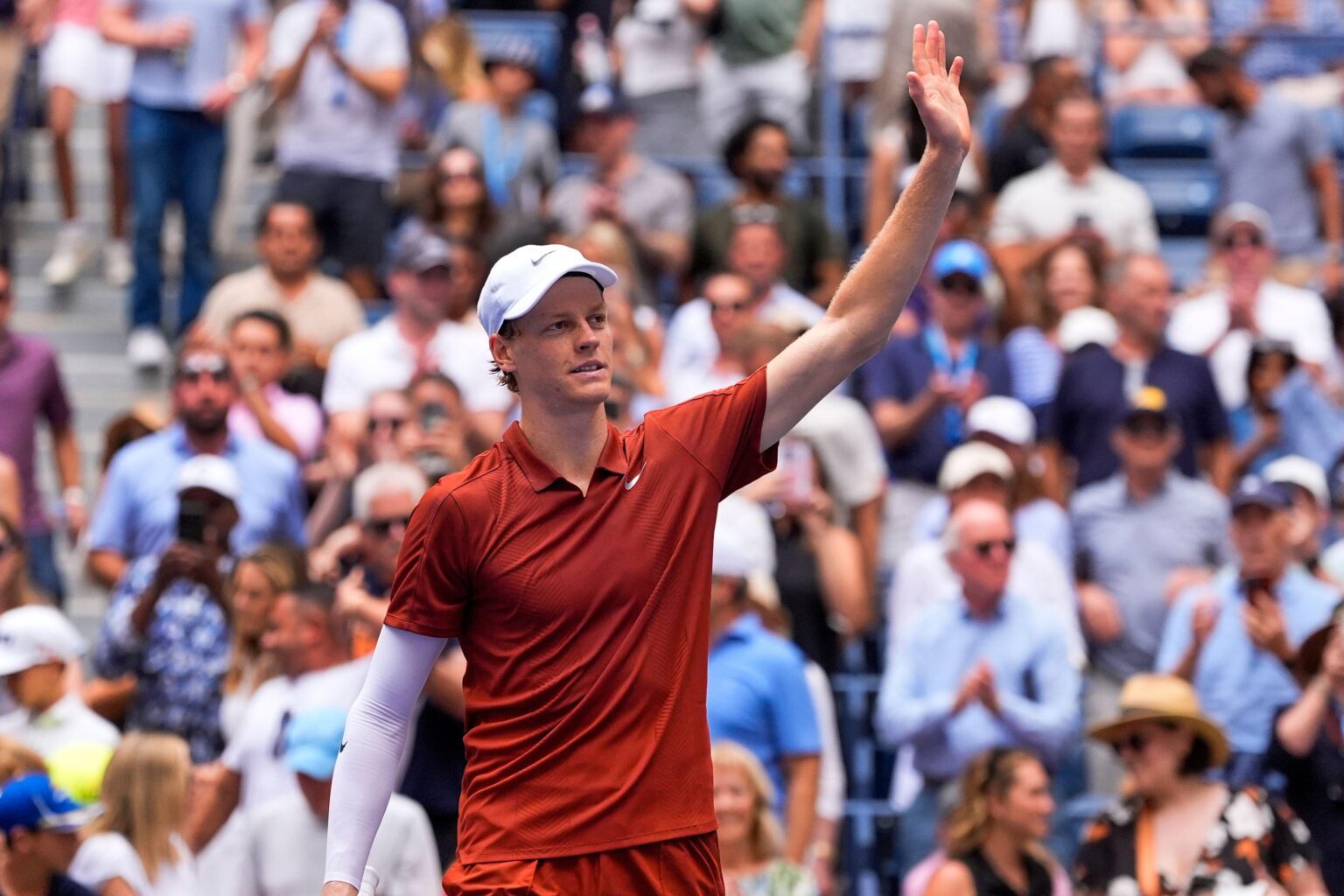 Sinner Wins Monte Carlo 2026 | Final Result, Recap & What It Means ...
